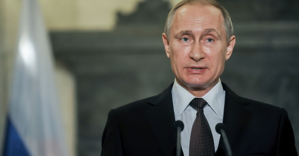 Ενδεχόμενη συμμετοχή του προέδρου Πούτιν στην ψηφιακή διάσκεψη της G20 την... | Forbes by Capital.gr