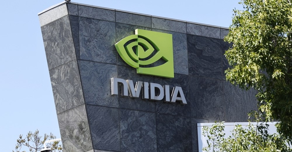 Nvidia: Όταν μία εταιρεία αξίζει περισσότερο από το 97% των οικονομιών ...