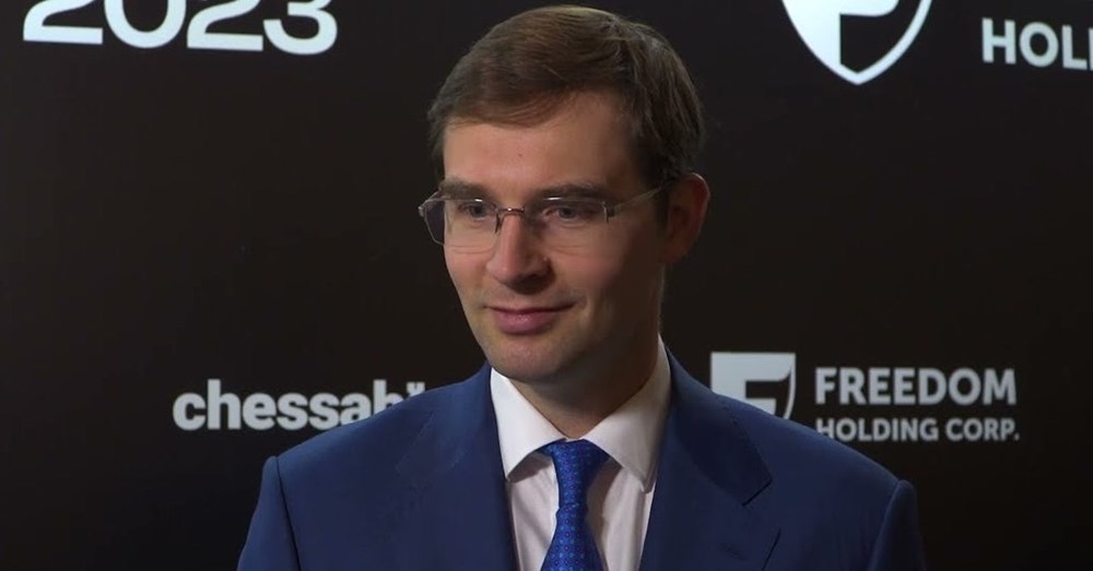 Freedom: Η εισηγμένη του δισεκατομμυριούχου Timur Turlov στο στόχαστρο ...