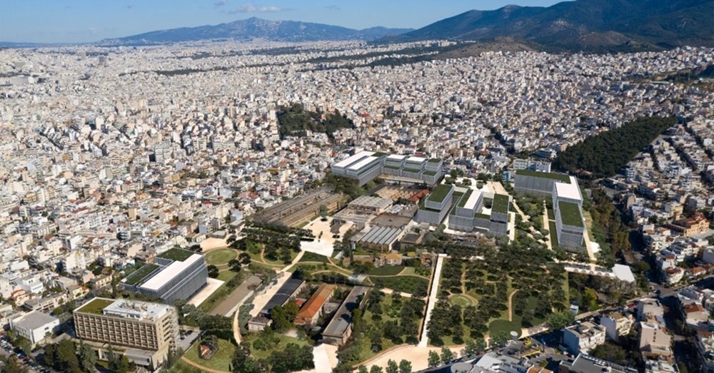 ΤΑΙΠΕΔ: ΓΕΚ ΤΕΡΝΑ, ΑΒΑΞ/ΑΚΤΩΡ Παραχωρήσεις και Metlen/Intrakat για το ...