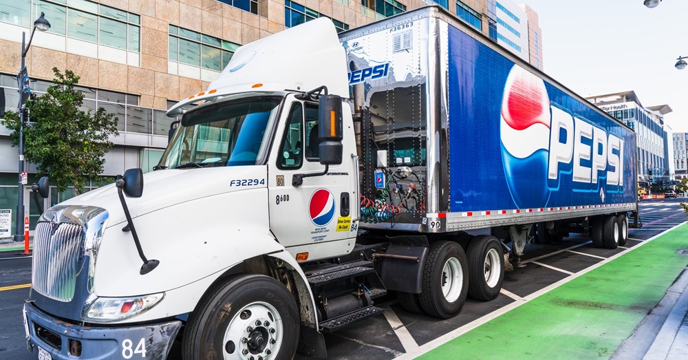 PepsiCo: Χαμηλότερος των προσδοκιών τζίρος στο 2ο τρίμηνο | Forbes by Capital.gr