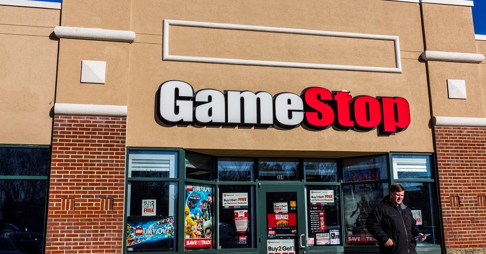 Φρενίτιδα GameStop: Εννέα γκουρού των επενδύσεων εξηγούν τη μανία με ...