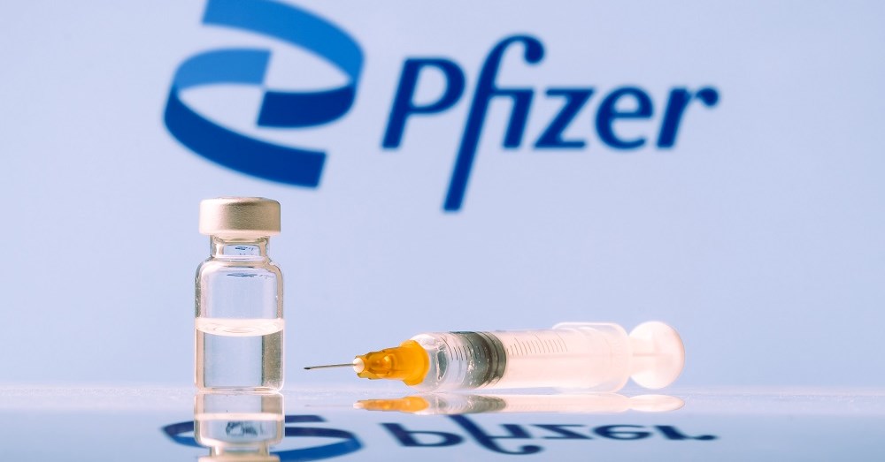 Ο γενικός εισαγγελέας του Τέξας μήνυσε την Pfizer - Ζητά περισσότερα από 10... | Forbes by ...