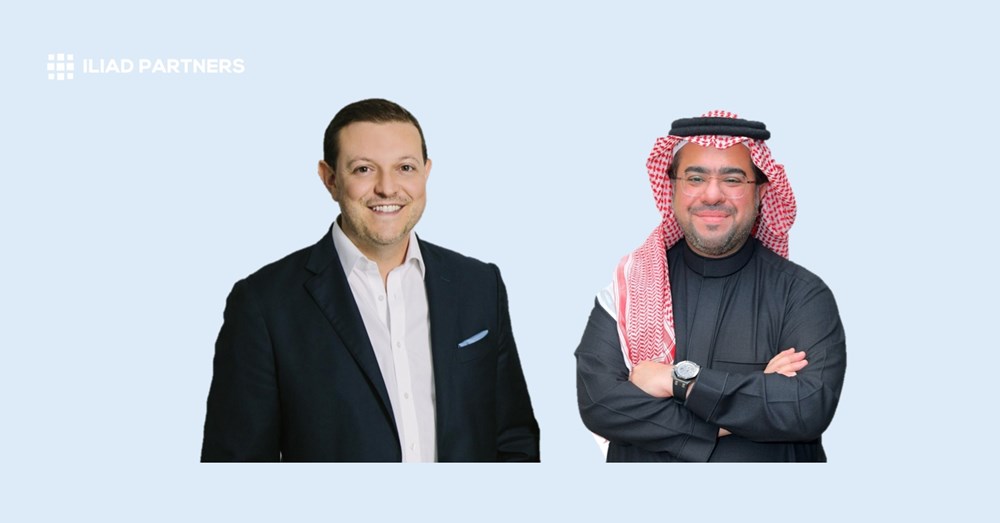 Τα ελληνικά πλάνα του αραβικού VC fund Iliad Partners | Forbes by ...