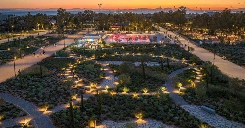 LAMDA Development: Τα μεγάλα έργα υποδομής στο Ελληνικό και το κυκλοφοριακό | Forbes by Capital.gr