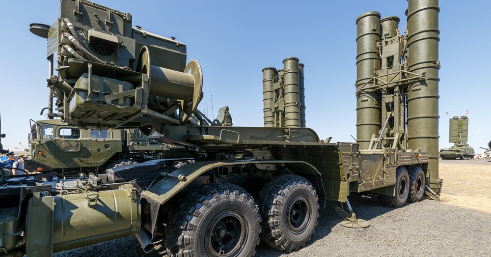 Το ρίσκο της Μόσχας εξοπλίζοντας την αεράμυνα του Ιράν | Forbes by Capital.gr