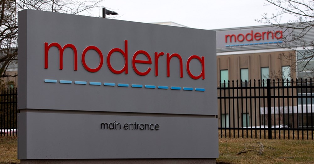 Κορονοϊός: Το μυστηριώδες σύστημα παράδοσης του εμβολίου της Moderna | Forbes by Capital.gr