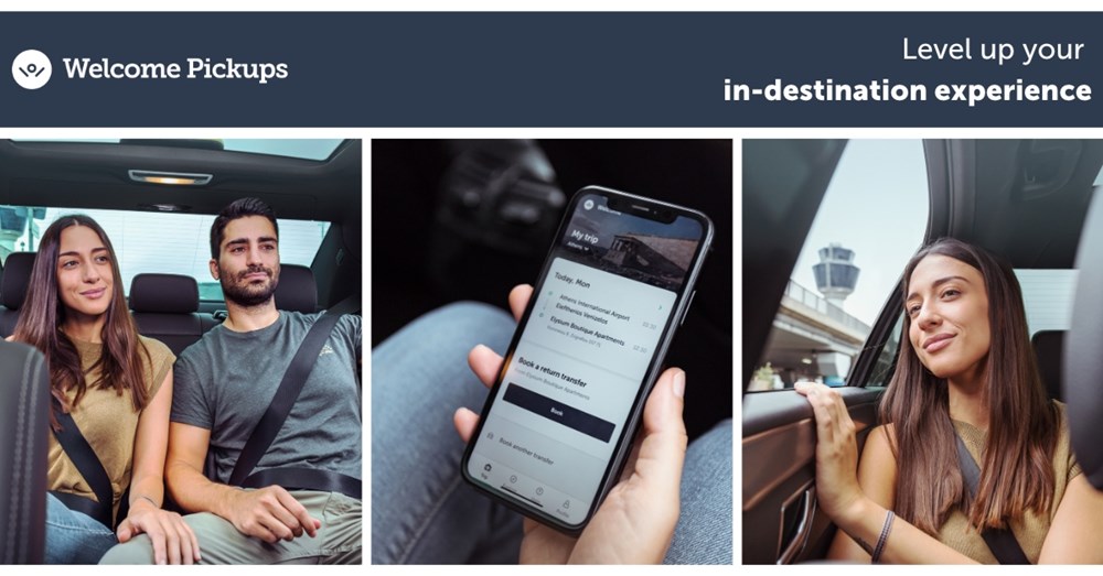 Welcome Pickups: Εξετάζει εξαγορές η ελληνική startup που αναβαθμίζει ...