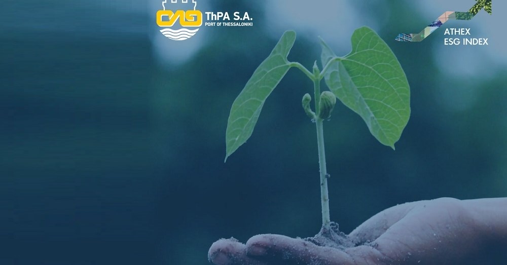 Η ΟΛΘ Α.Ε. στον δείκτη ATHEX ESG | Forbes by Capital.gr