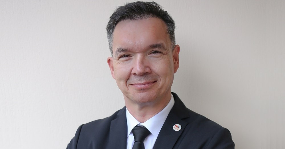 Gabor Bognar (TotalEnergies): Η Ελλάδα αποτελεί καλό παράδειγμα για την ...