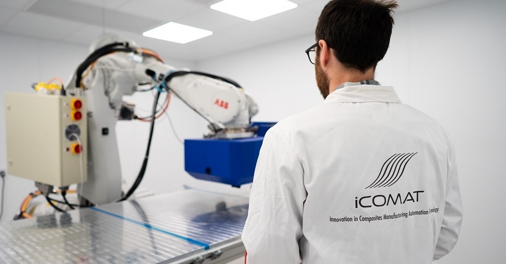 iCOMAT: Ποια είναι η "ελληνική" startup που εμπιστεύονται το ΝΑΤΟ και η ...