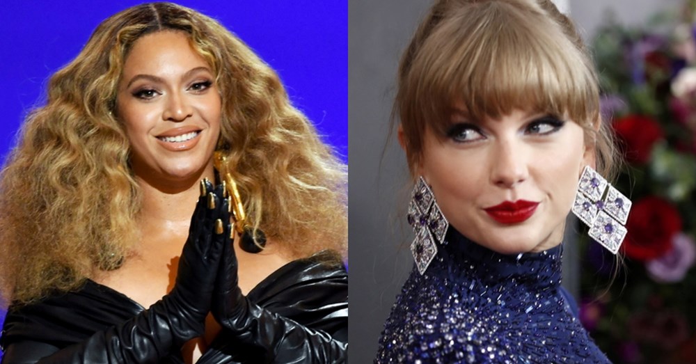 Beyoncé vs Taylor Swift: Το κρας-τεστ δύο περιοδειών με "έπαθλο +$500 ...