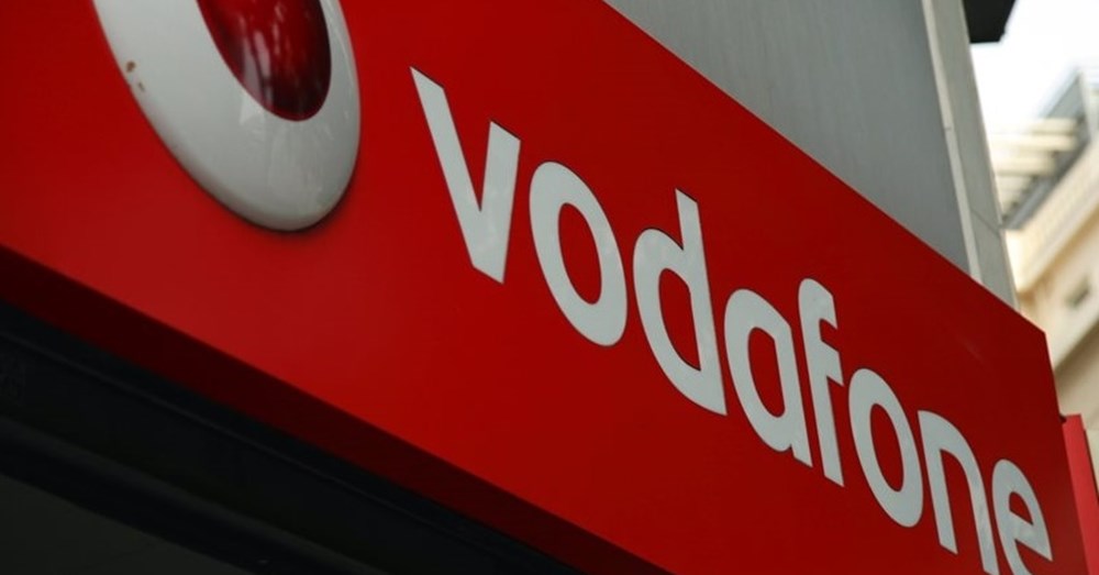 Vodafone: Απογοήτευσαν τα αποτελέσματα στη Γερμανία - "Βουτιά" 6% για τη... | Forbes by Capital.gr