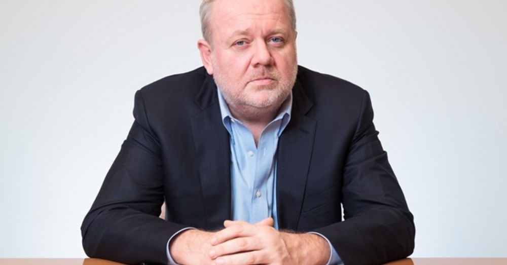 O Boris Jordan, πρόεδρος της Curaleaf, έγινε ο πρώτος ...