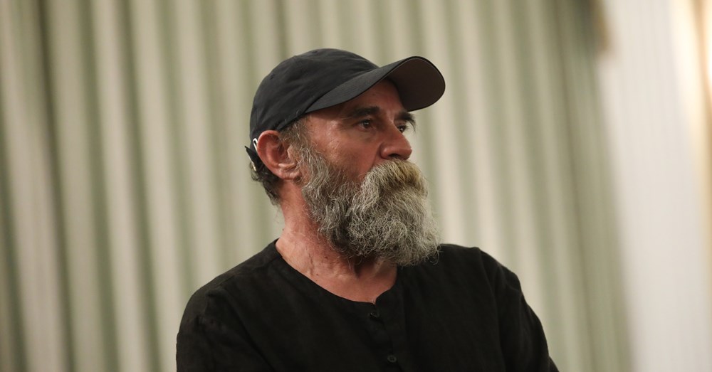 Στα άδυτα του "Άλλου Ανθρώπου": Τι έχει συμβεί και πού βρίσκεται η ...