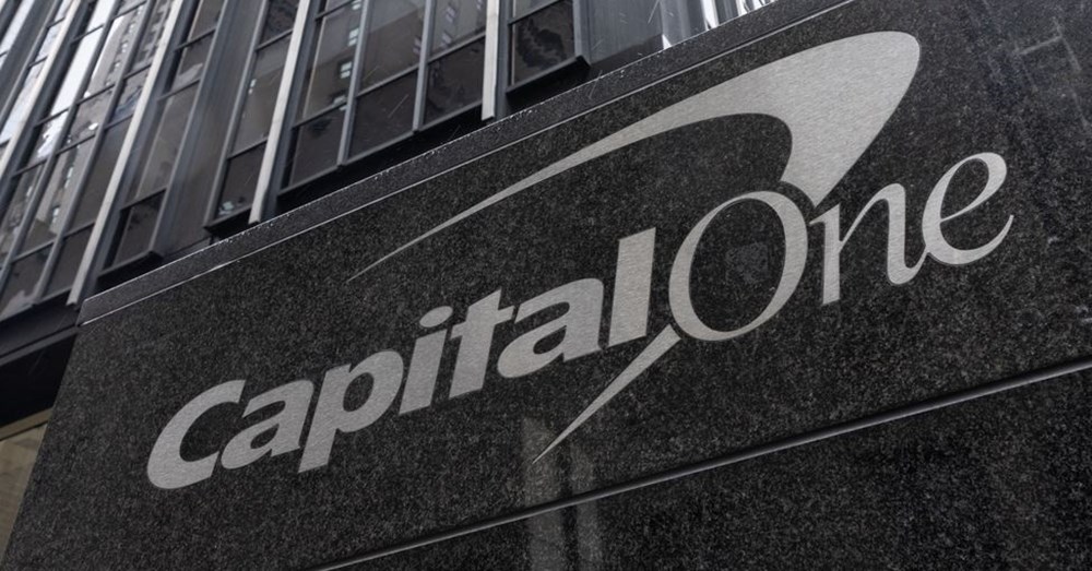 Στα χέρια της Capital One η Discover έναντι 35 δισ. δολ., στο ...