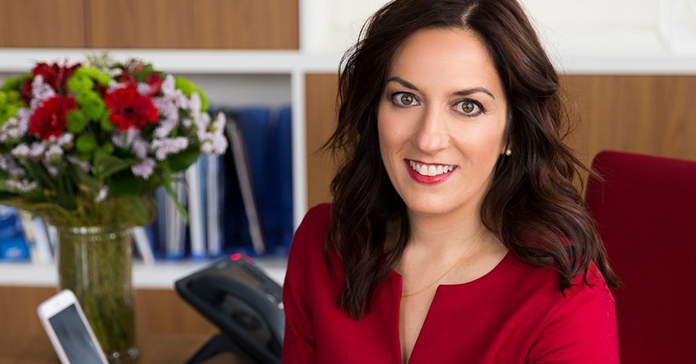 Ράνια Πατσιοπούλου (SKF Hellas): Οι τάσεις της αγοράς δημιουργούν την ...