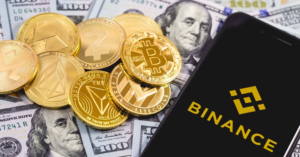 Binance: Ψάχνει το επόμενο stablecoin "εκτός δολαρίου" | Forbes by ...