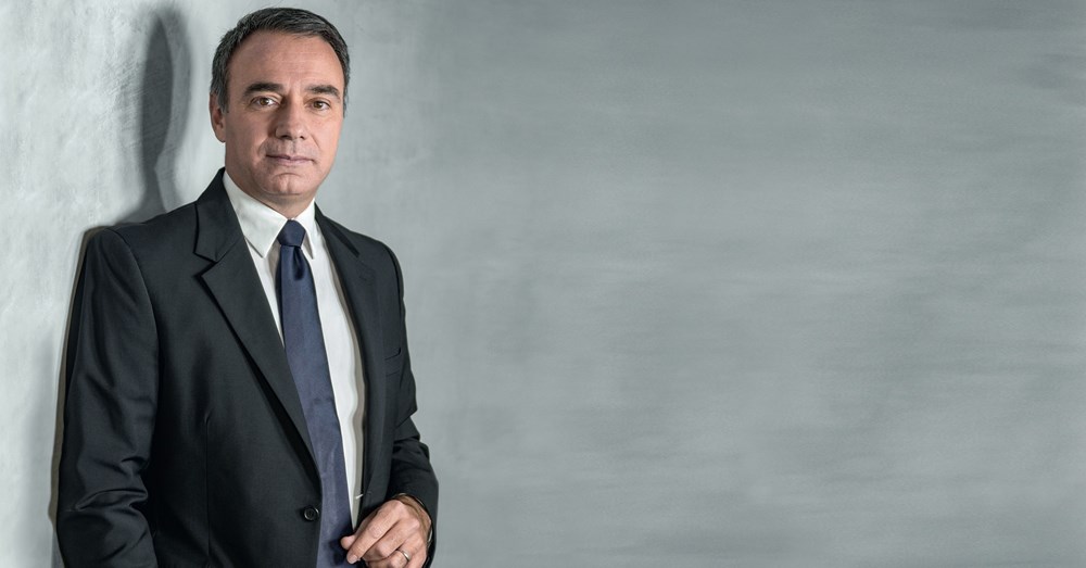 Massimo Andolina (Philip Morris International): Κοµβική η συµβολή της ...