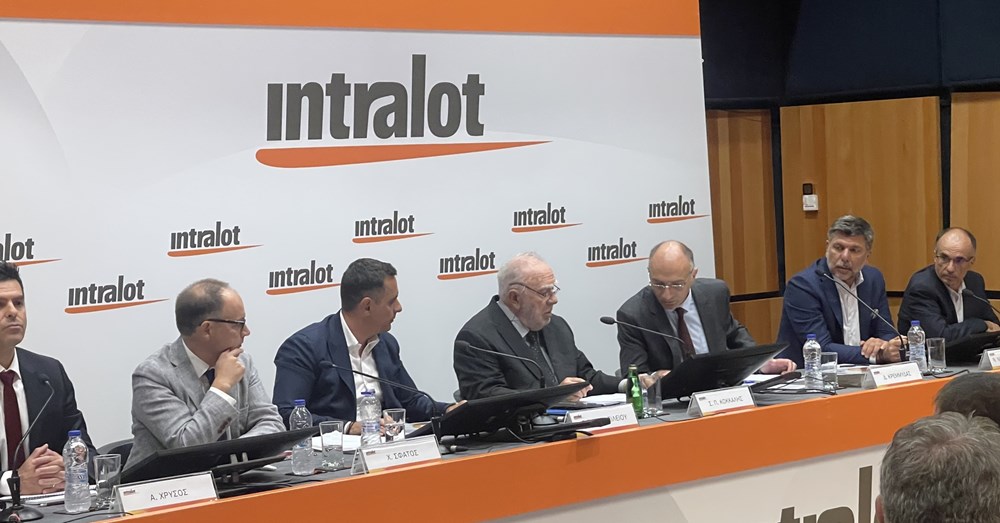 Σ. Κόκκαλης (Intralot): Η νέα ΑΜΚ, οι συζητήσεις για δάνειο και ομόλογο ...