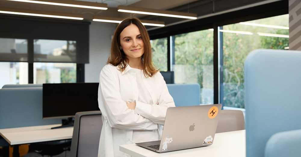 Anymaster: Ποια είναι η start up στην οποία επένδυσε η Lamda Development | Forbes by Capital.gr