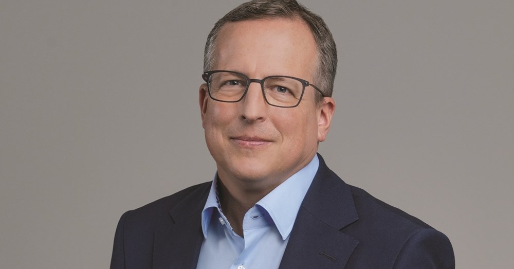 Hermann Riedl (President & Managing Director Toyota Hellas): Το μέλλον ...