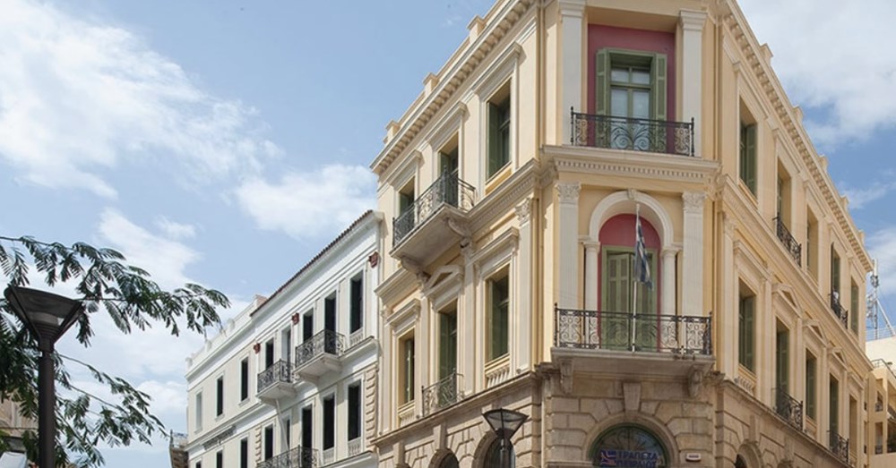 Trastor: Απόκτηση τριών αποθηκών logistics στον Ασπρόπυργο Αττικής ...