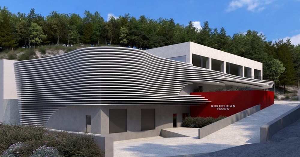 Korinthian Foods: Ποια είναι η εταιρεία τροφίμων που ετοιμάζει εισαγωγή ...