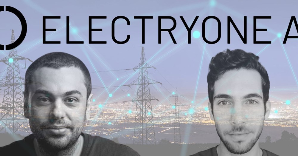 Electryone AI: Εισέρχεται σε νέες αγορές η startup που μεταμορφώνει τον ...