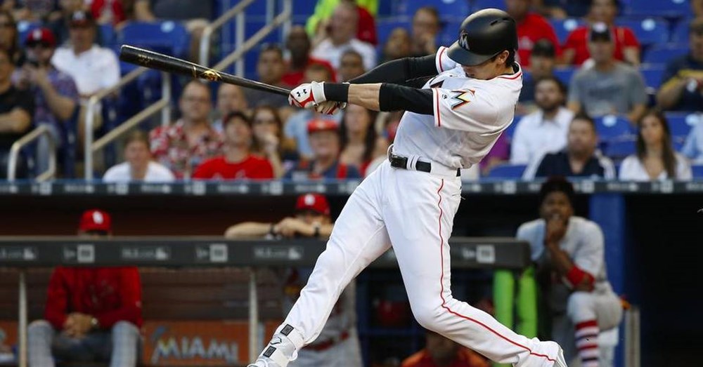 Ο Jorge Mas προσφέρει 1,1 δισ. δολάρια για τους Μαϊάμι Marlins | Forbes ...