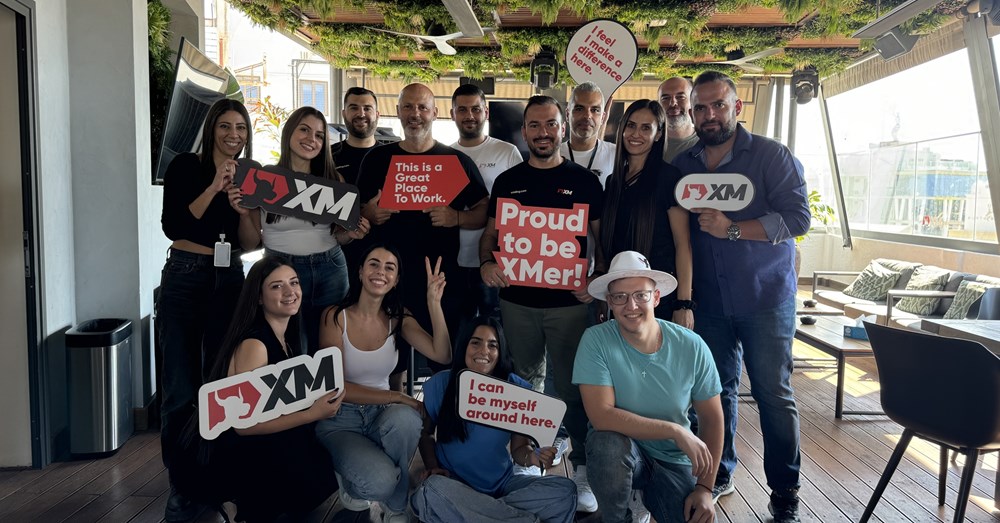 Στο βάθρο των νικητών η XM στον κλάδο της τεχνολογίας στην Ελλάδα στα ...