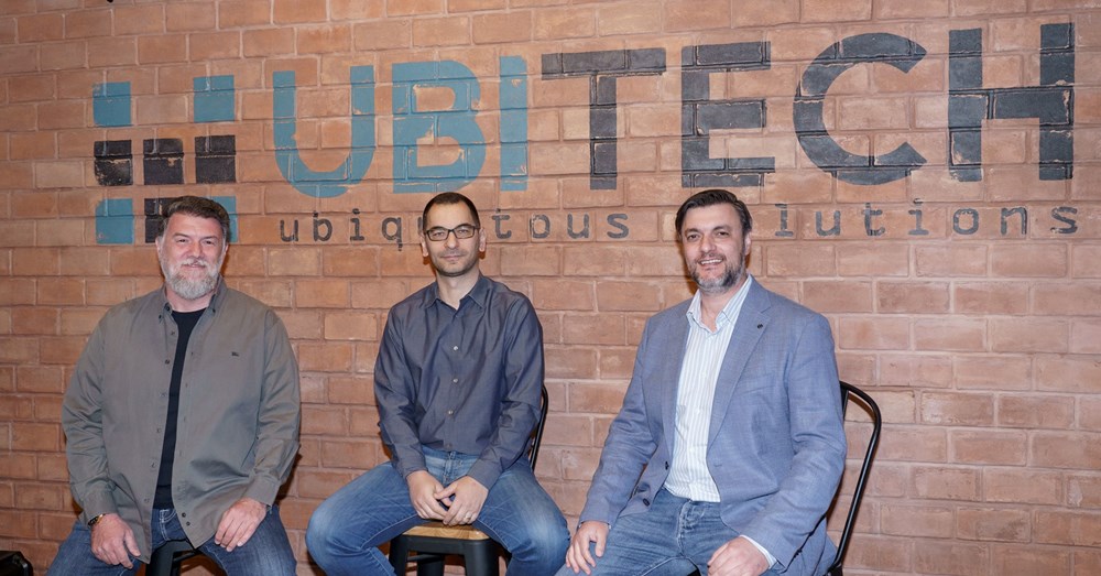 UBITECH: Ποια είναι η ελληνική εταιρεία που φέρνει την τεχνητή νοημοσύνη στο... | Forbes by ...