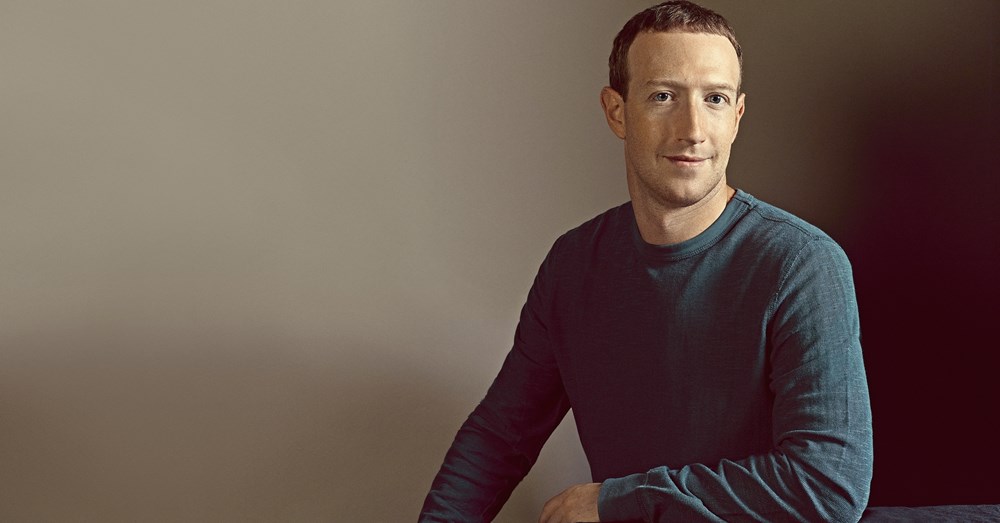 Ο Zuck ωριμάζει | Forbes by Capital.gr