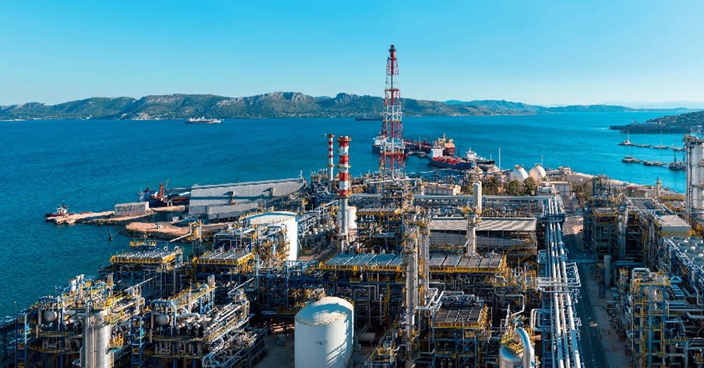 Τα σενάρια για το νέο placement στη HELLENiQ ENERGY (ΕΛΠΕ) | Forbes by Capital.gr