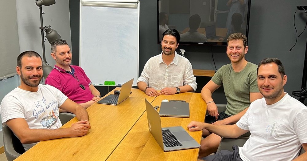 ComeTogether: Επεκτείνεται σε νέες αγορές και κατηγορίες η startup που... | Forbes by Capital.gr