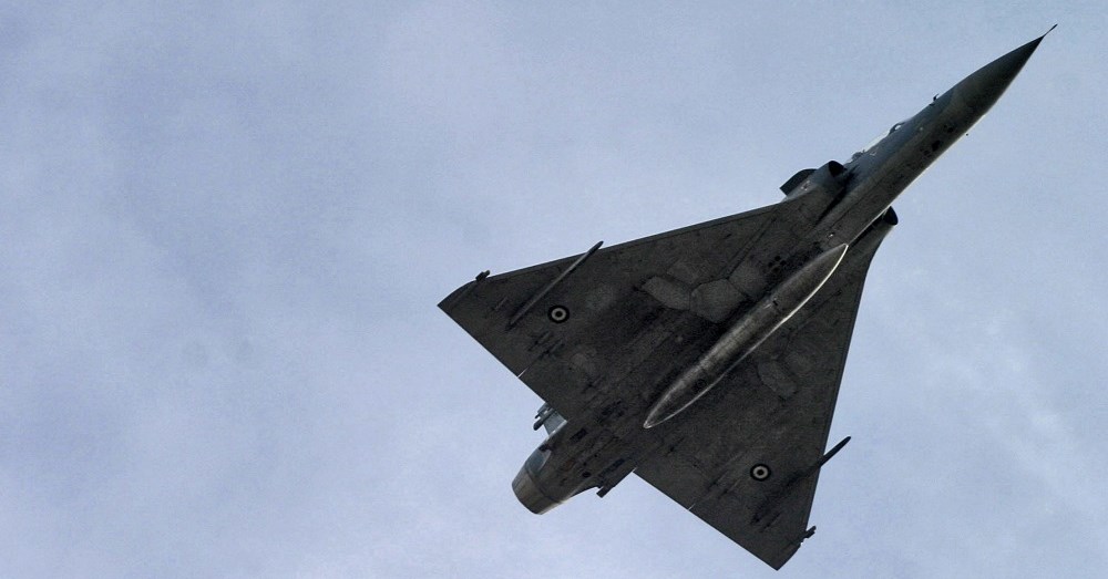 Η Ουκρανία θέλει Mirage 2000 της γαλλικής πολεμικής αεροπορίας | Forbes ...