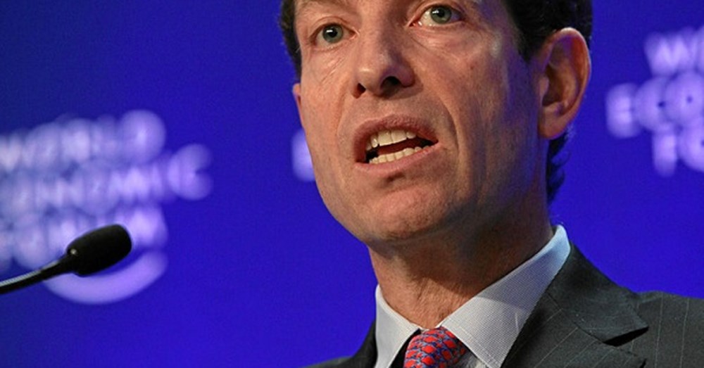 "Τα χειρότερα πέρασαν" για τον δισεκατομμυριούχο Dan Och μετά τις ...