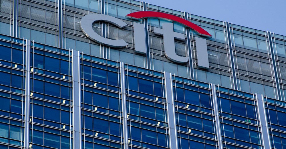 Citigroup: Καλύτερα των εκτιμήσεων τα τριμηνιαία κέρδη | Forbes by ...