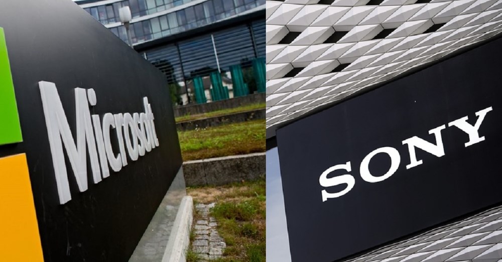 Sony vs Microsoft: 32 εκατ. πωλήσεις PS5 εναντίον... άγνωστου αριθμού ...