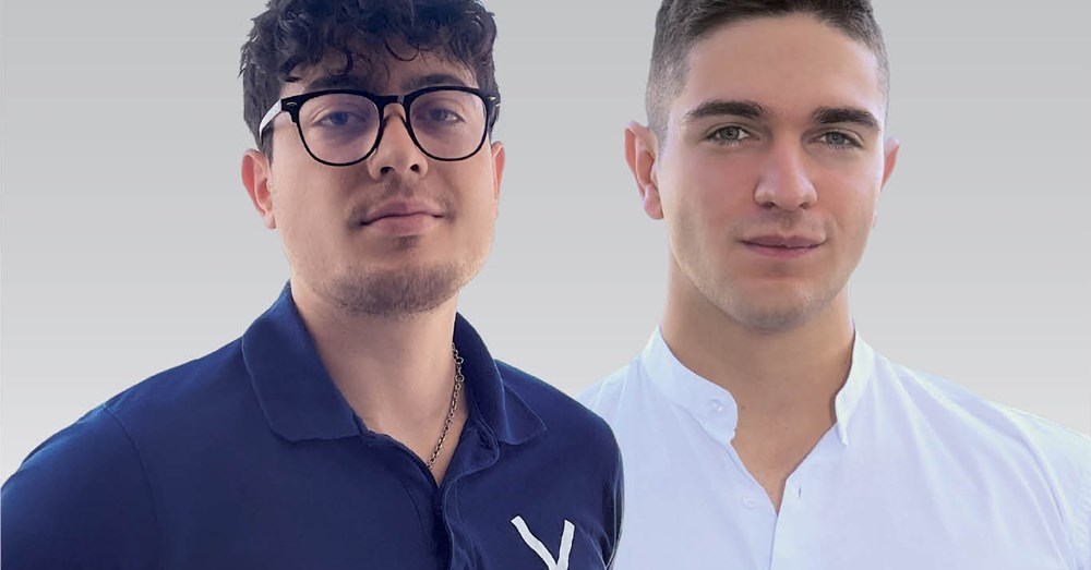 Curify: Μια λύση που μεταμορφώνει τον τρόπο που λειτουργούν οι ιατρικές ...