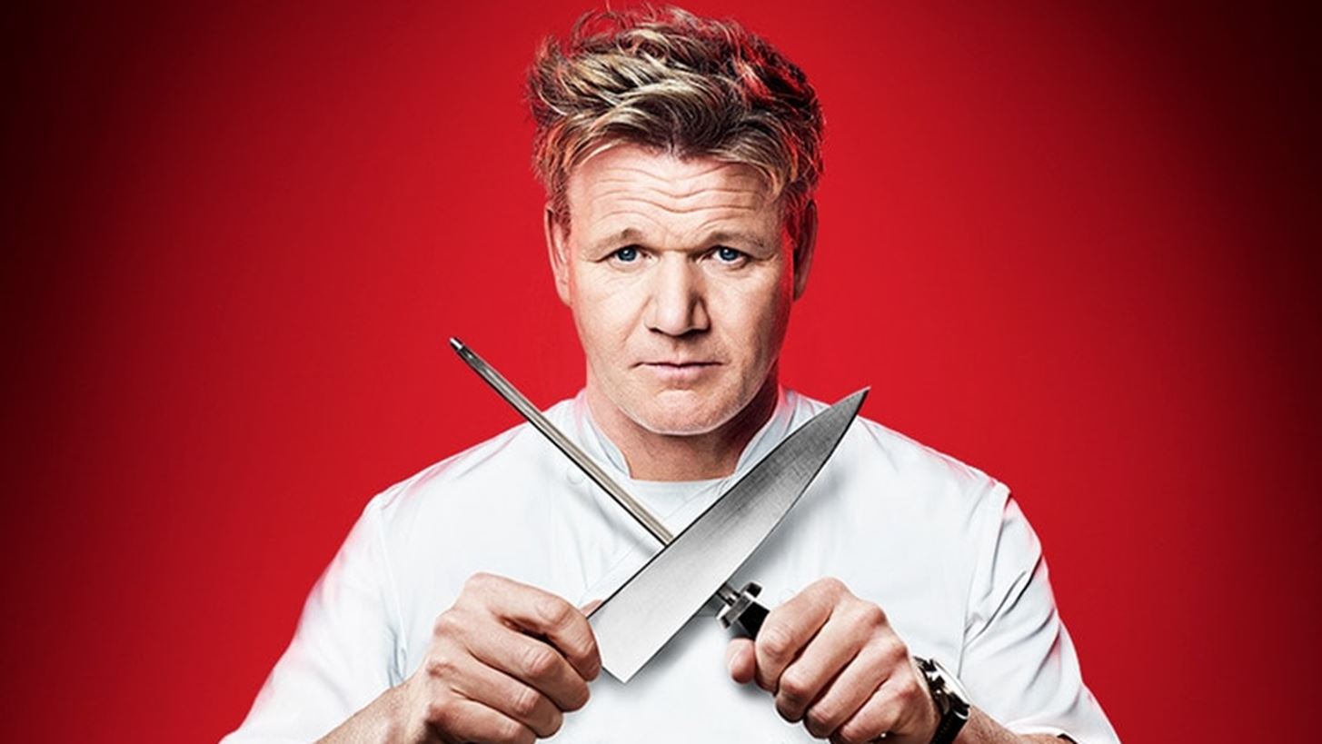 Ο Gordon Ramsay σχεδιάζει να ανοίξει 100 νέα εστιατόρια στις ΗΠΑ ...