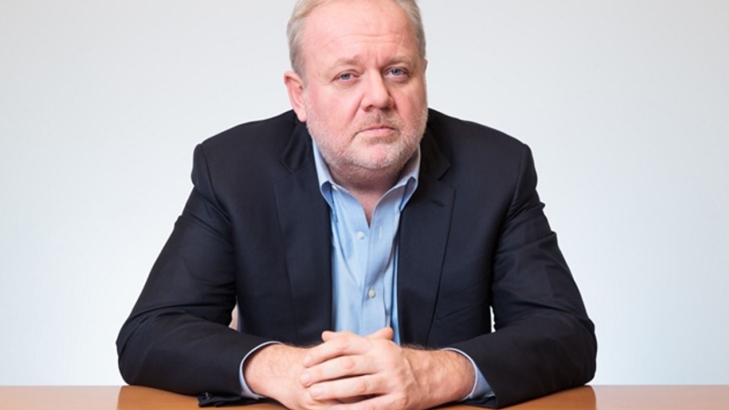 O Boris Jordan, πρόεδρος της Curaleaf, έγινε ο πρώτος ...